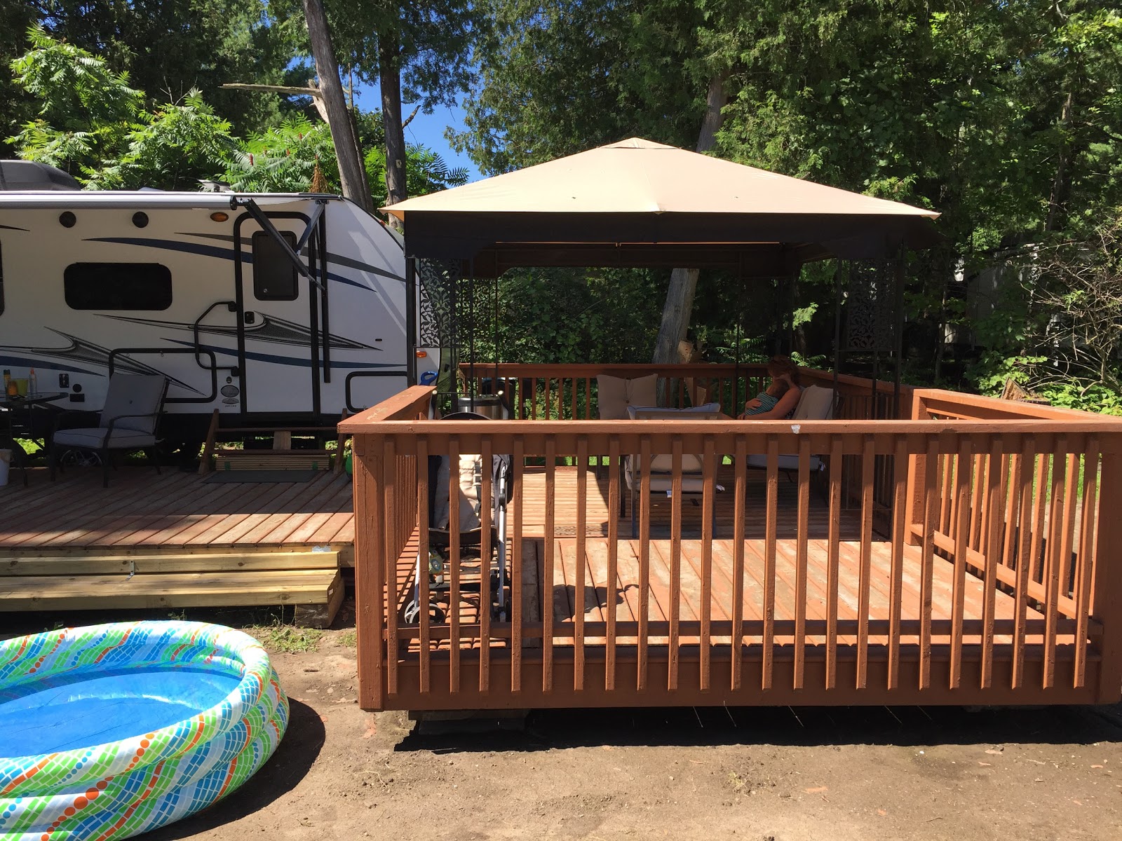 Bayview Lodge Resort - Pictures, Features & Amenities | RVezy Campgrounds