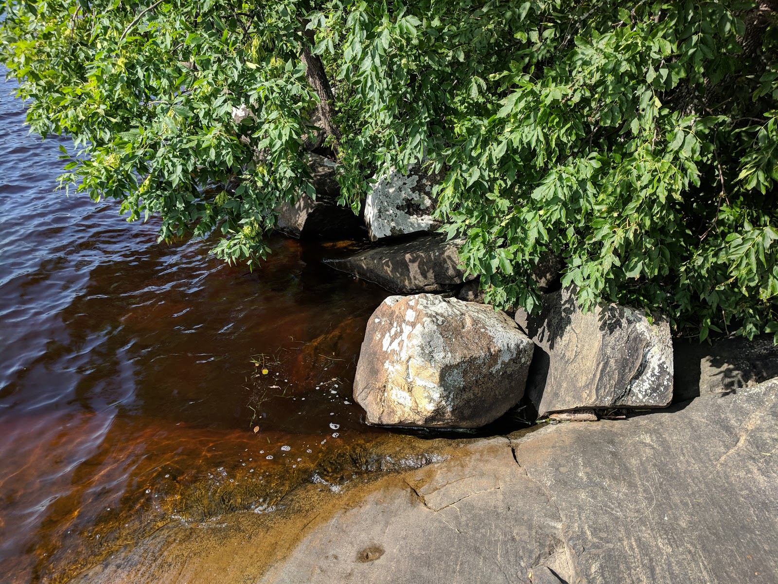 Hoodoo Point Campground - Pictures, Features & Amenities | RVezy ...