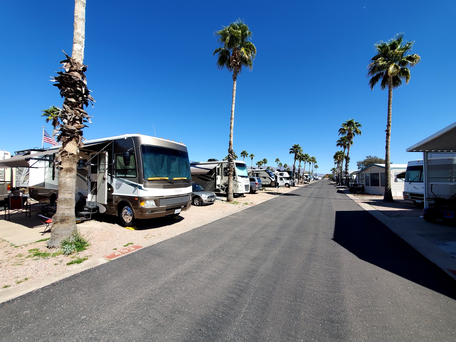 Countryside RV Resort - Pictures, Features & Amenities | RVezy Campgrounds