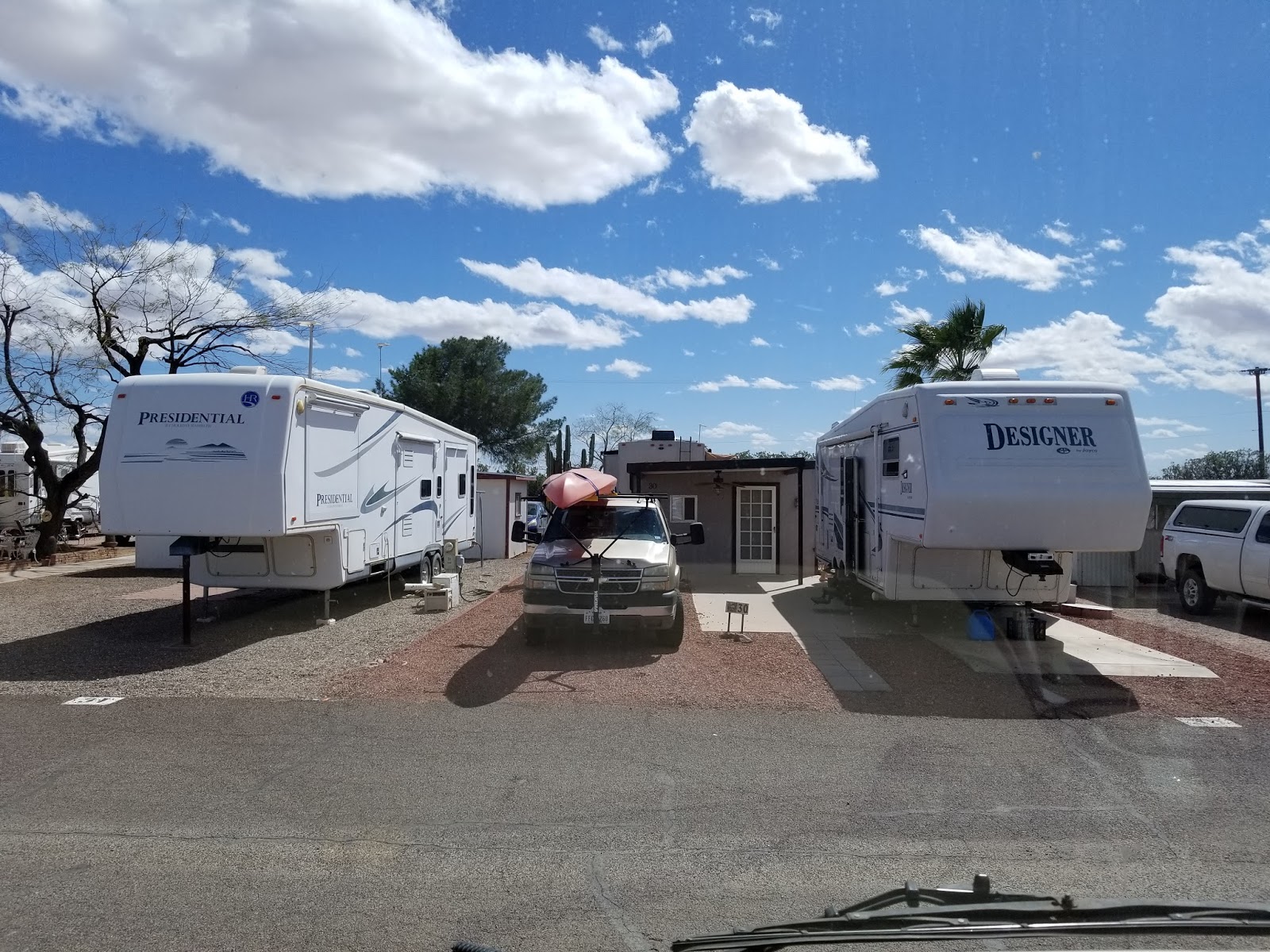 Rover's Roost RV - Pictures, Features & Amenities | RVezy Campgrounds