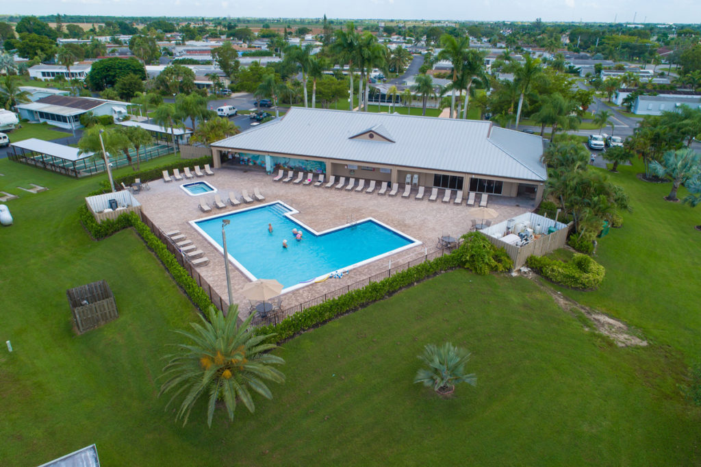 Goldcoaster RV Resort - Pictures, Features & Amenities | RVezy Campgrounds