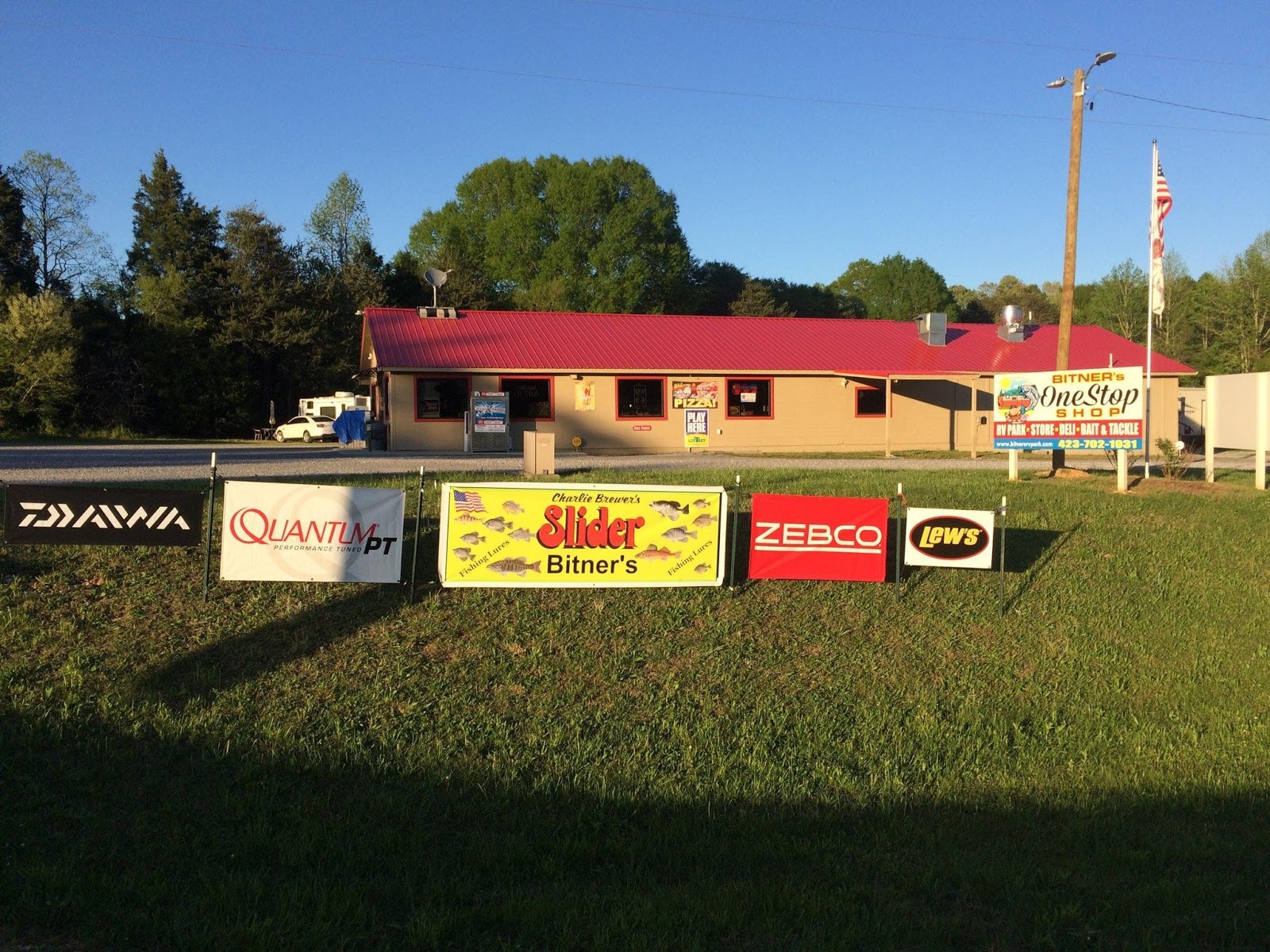 Bitner's RV Park - Pictures, Features & Amenities | RVezy Campgrounds