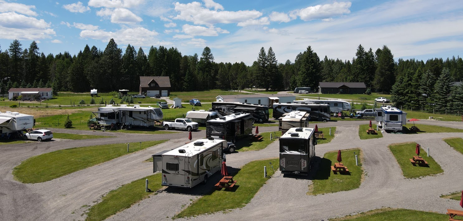 Whispering Pines RV Park - Pictures, Features & Amenities | RVezy ...
