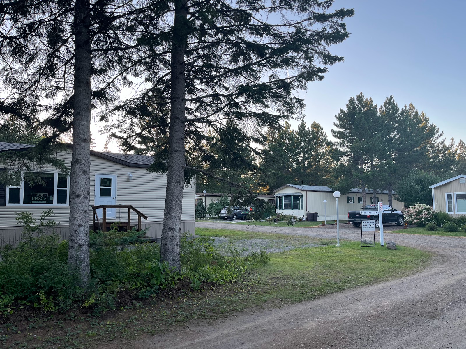 Happy Land RV Park - Pictures, Features & Amenities | RVezy Campgrounds