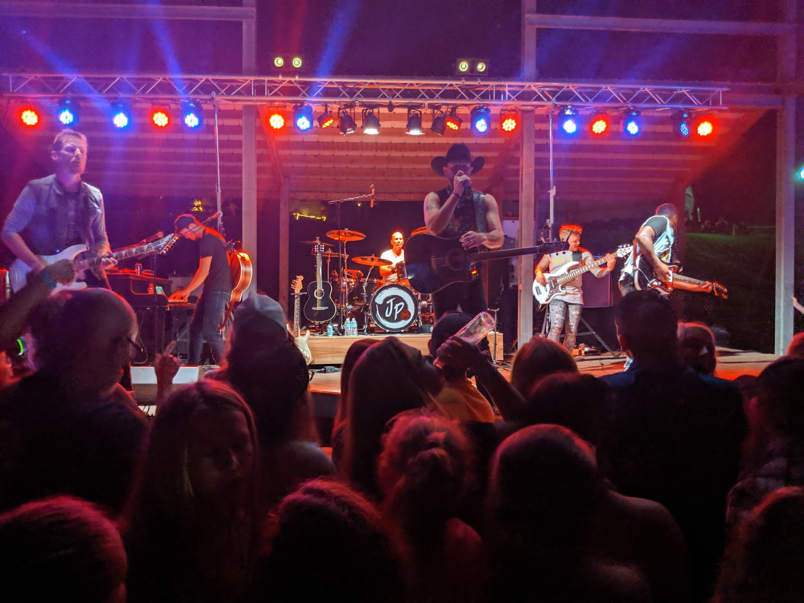 Kickapoo Stump Dodger Campground - Pictures, Features & Amenities ...