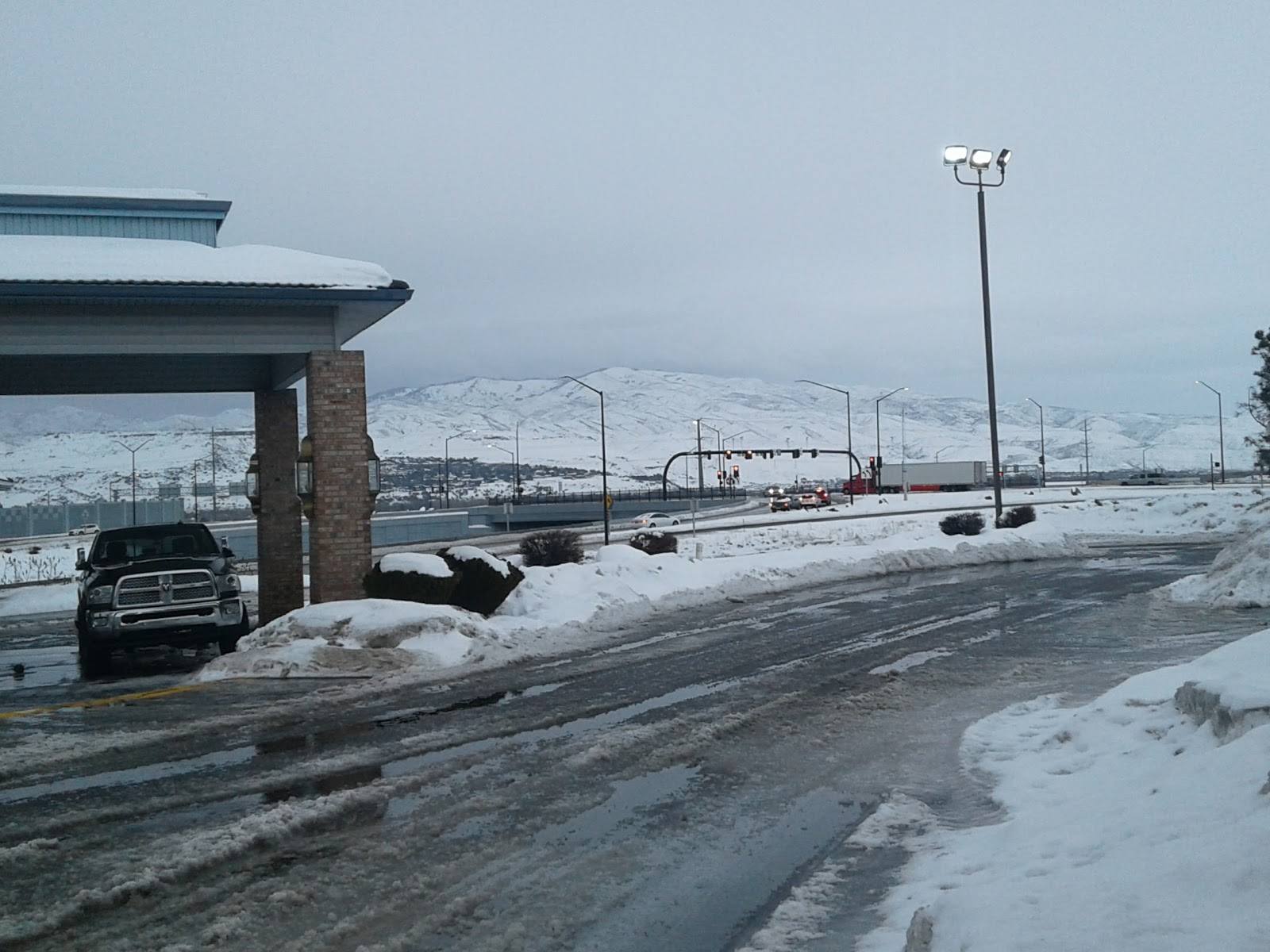 Mountain View RV Park - Pictures, Features & Amenities | RVezy Campgrounds