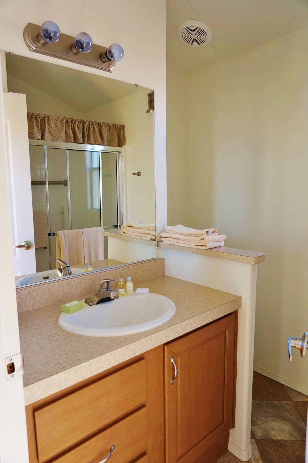 Wine Ridge RV Resort and Cottages - Pictures, Features & Amenities ...