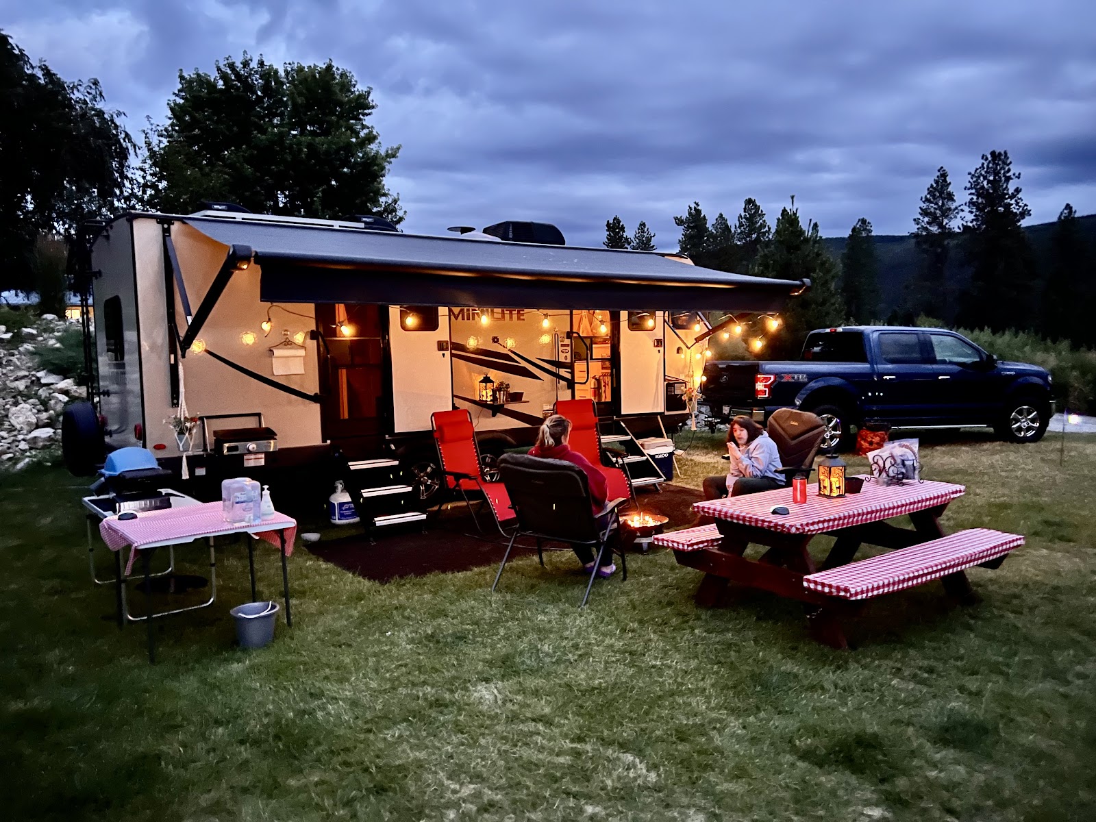 MacDonald Acres RV Park - Pictures, Features & Amenities | RVezy ...