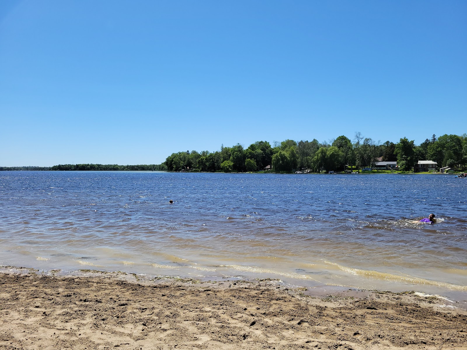 Emily Provincial Park - Pictures, Features & Amenities | RVezy Campgrounds