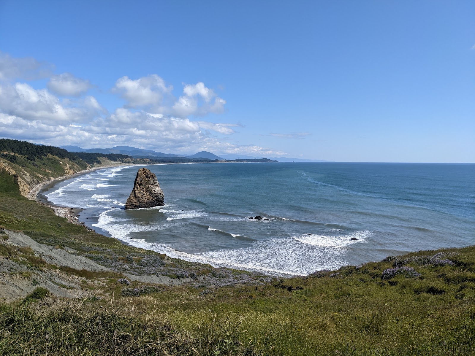 Cape Blanco State Park - Pictures, Features & Amenities | RVezy Campgrounds