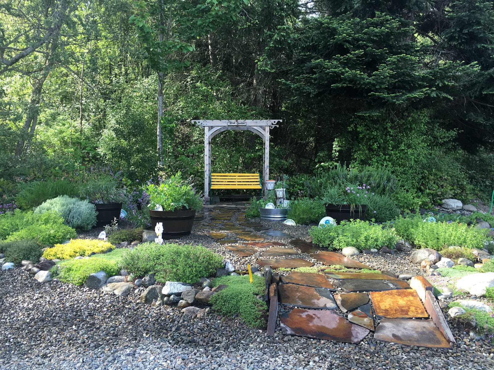 Evergreen Coho SKP RV Park - Pictures, Features & Amenities | RVezy Campgrounds