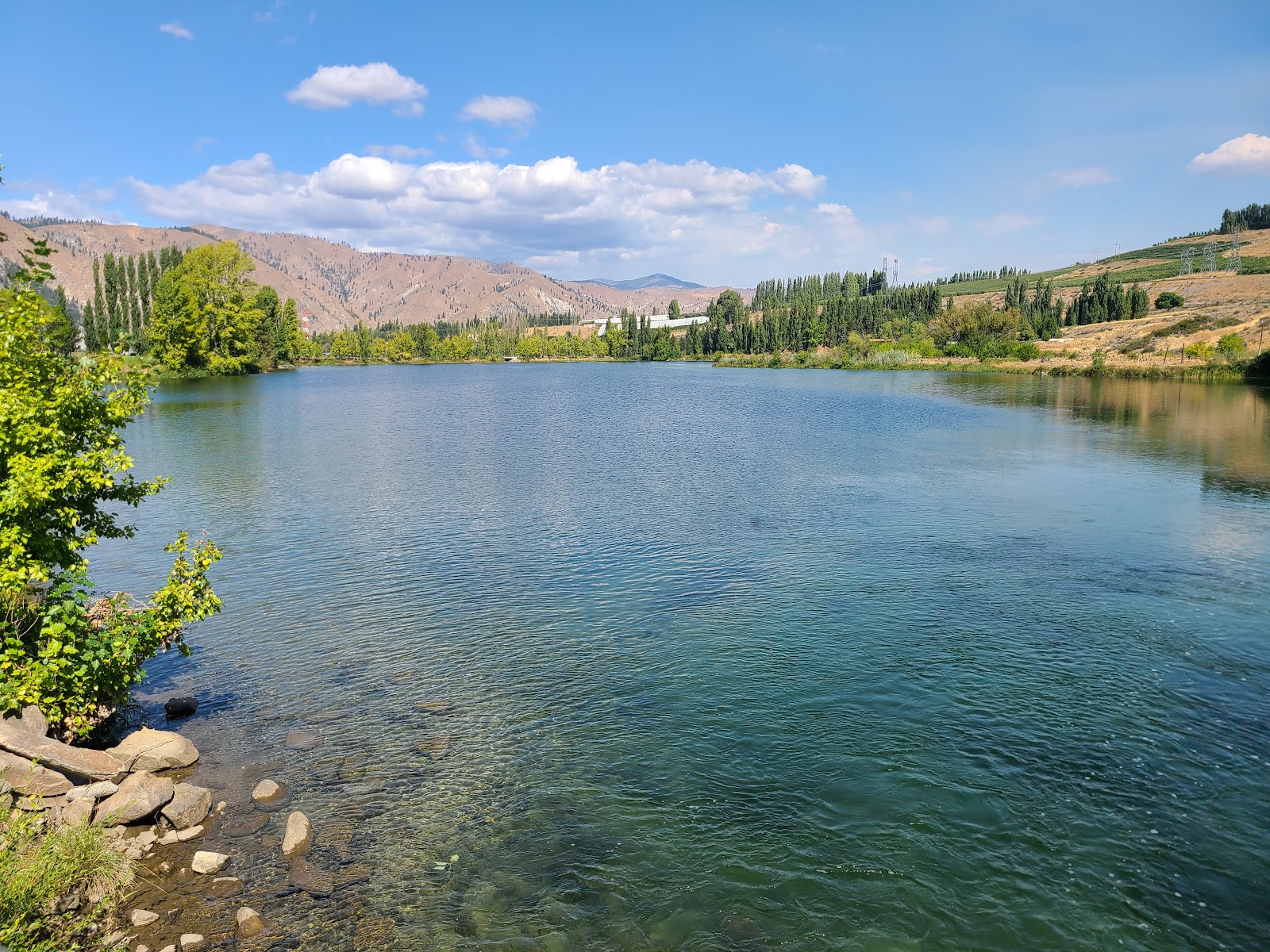 Daroga State Park - Pictures, Features & Amenities | RVezy Campgrounds