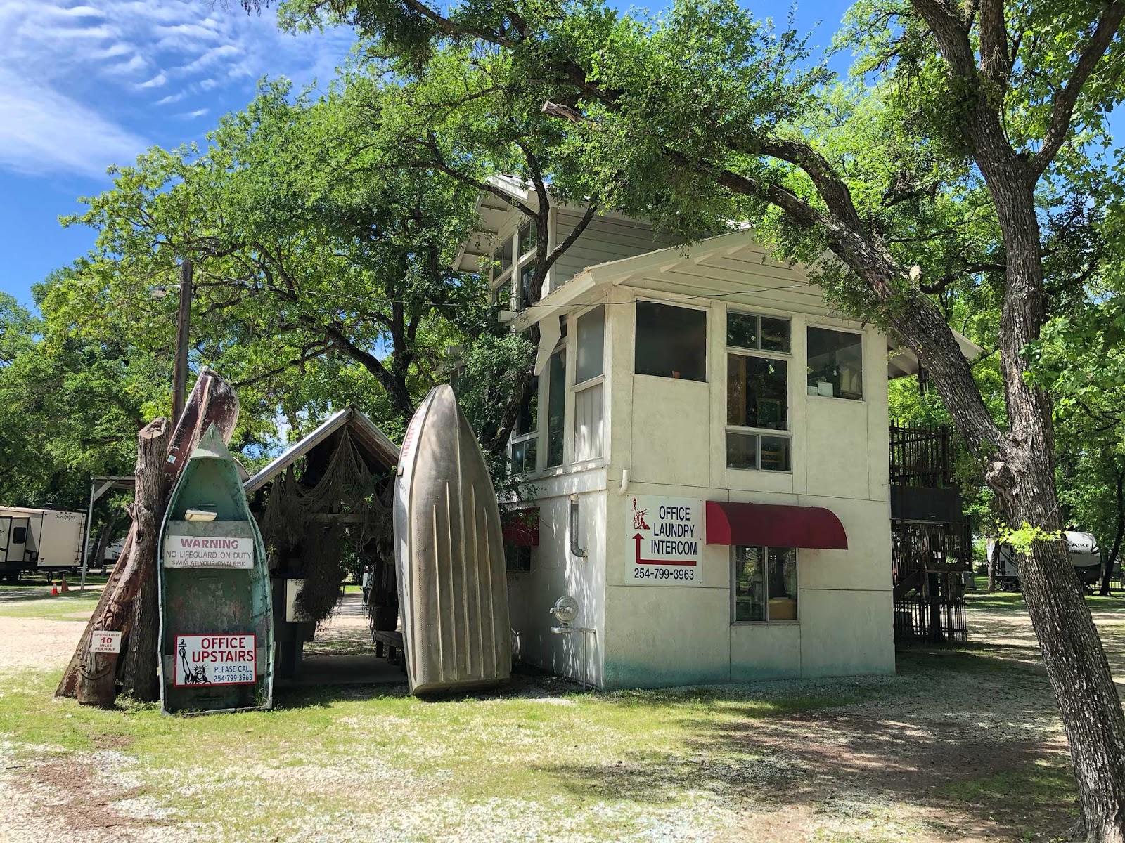 North Crest RV Park and Propane - Pictures, Features & Amenities ...