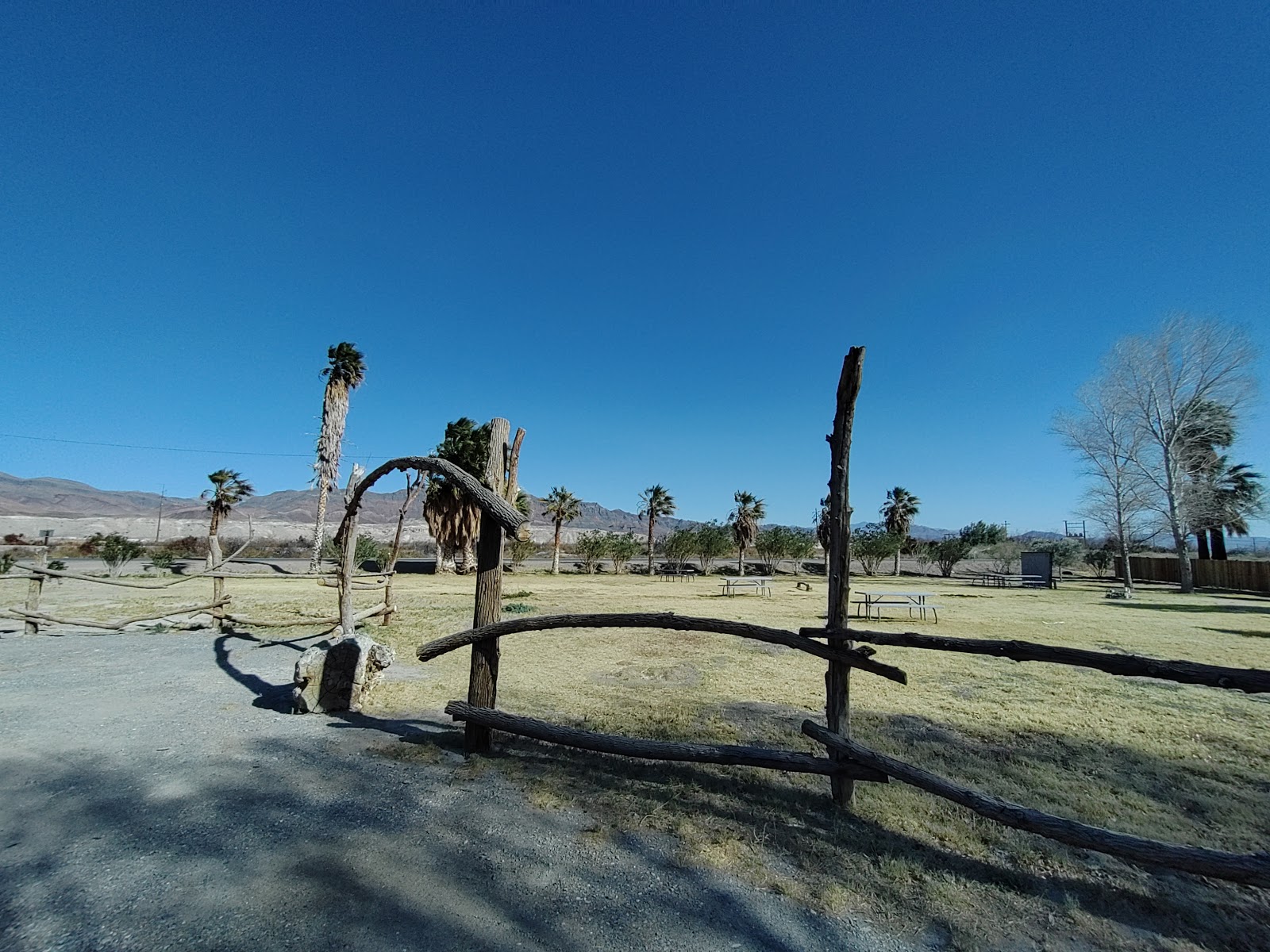 Shoshone RV Park - Pictures, Features & Amenities | RVezy Campgrounds