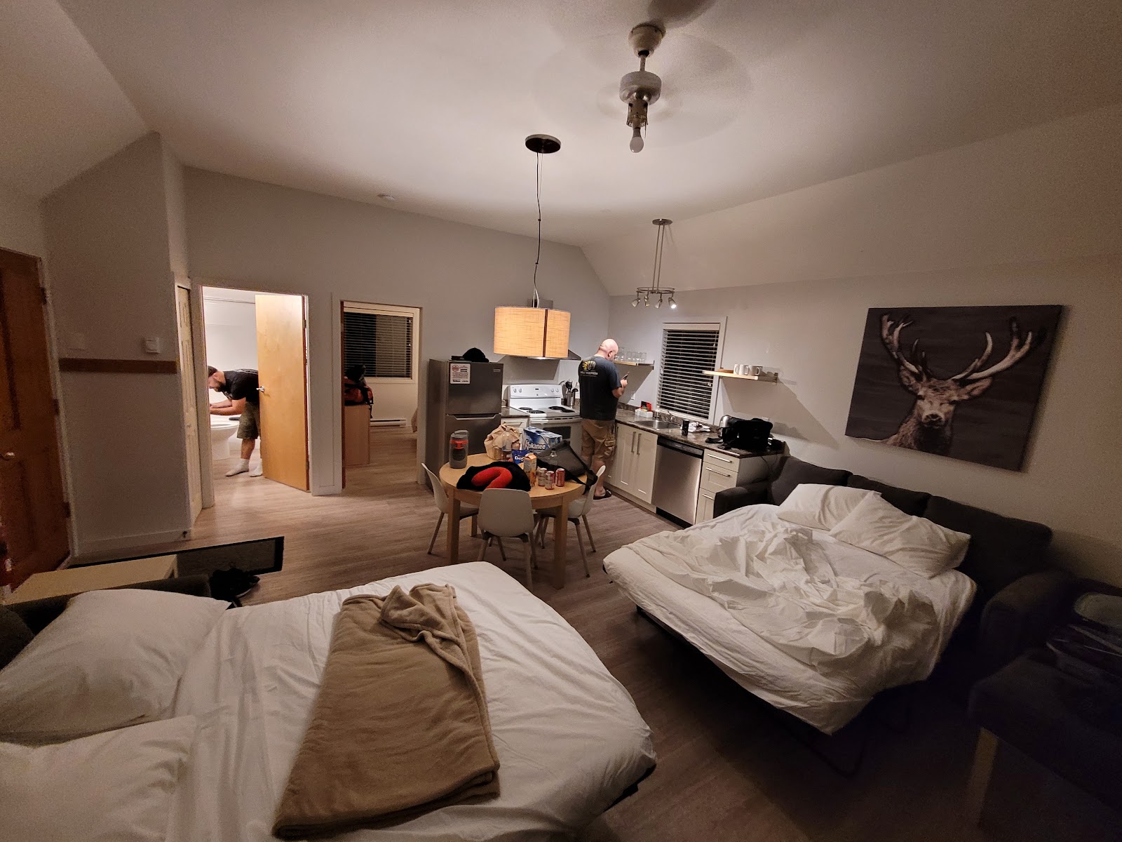 Pender Harbour Resort And Marina - Pictures, Features & Amenities ...