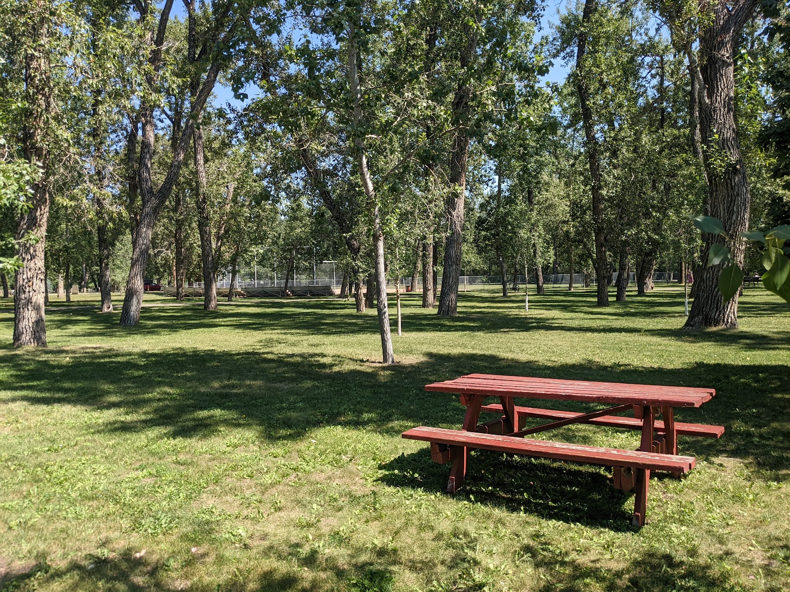 George Lane Park and Campground - Pictures, Features & Amenities ...