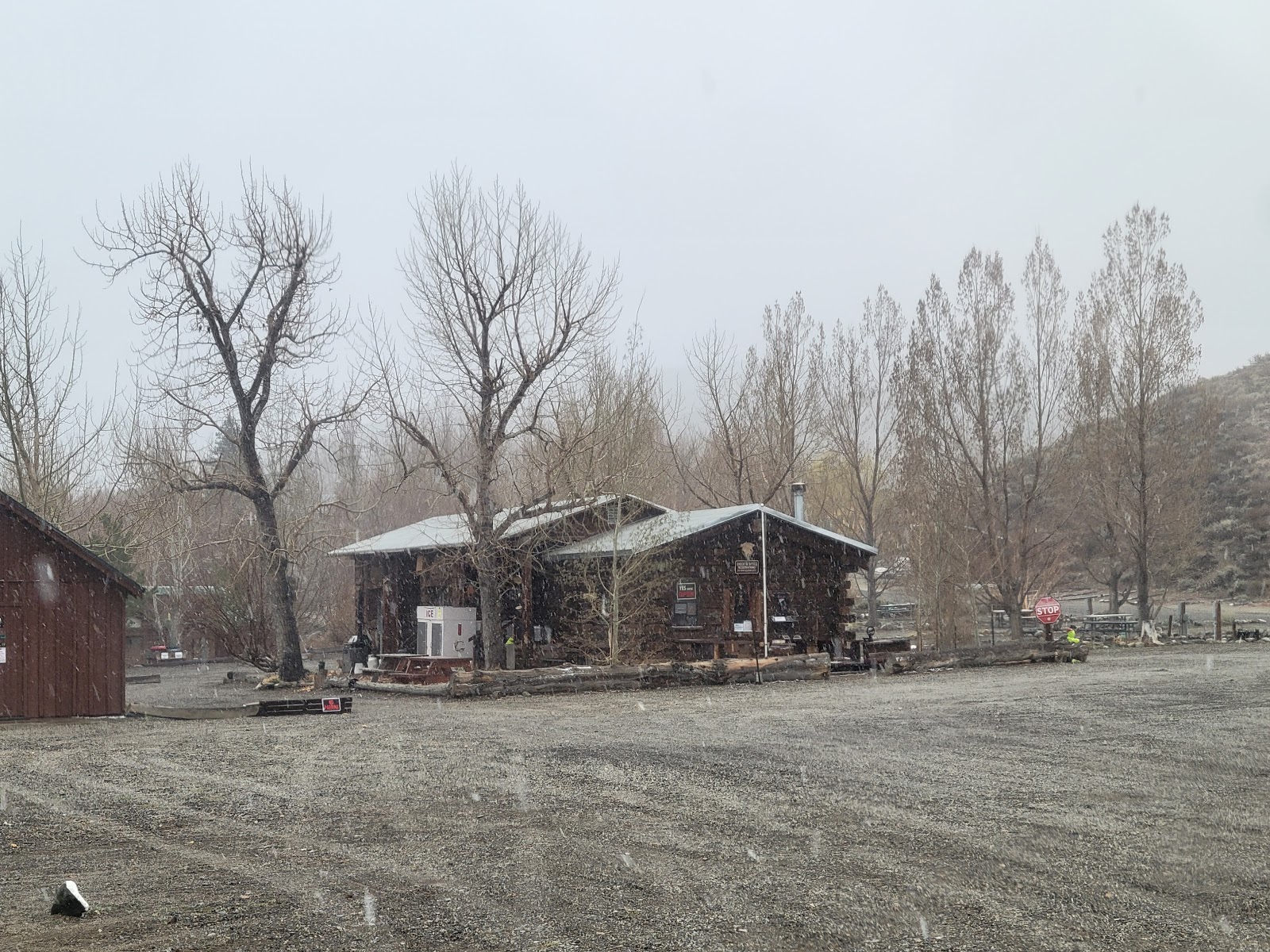 McGee Creek RV Park and Campground - Pictures, Features & Amenities ...