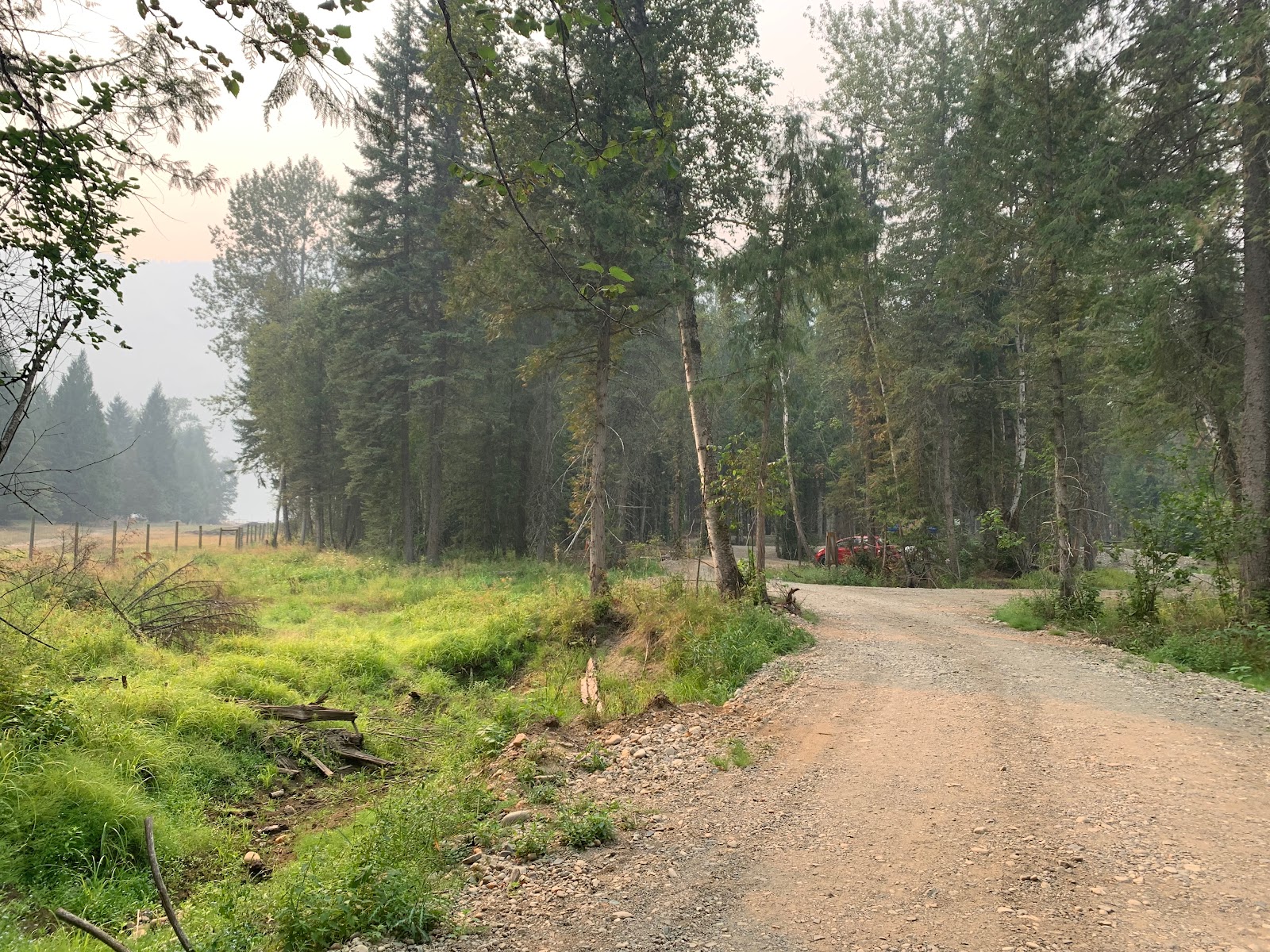 Salmo River Ranch Campground - Pictures, Features & Amenities | RVezy ...