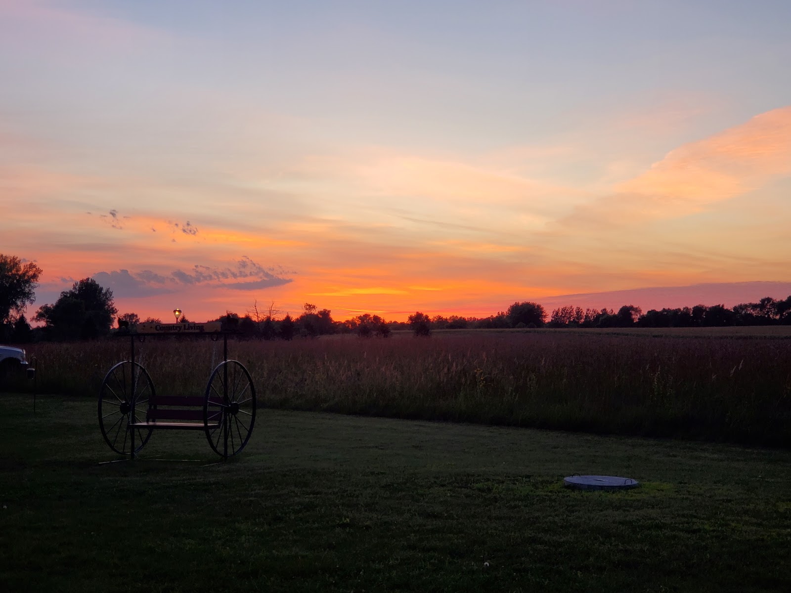 Spirit of Ripley RV Campground - Pictures, Features & Amenities | RVezy ...