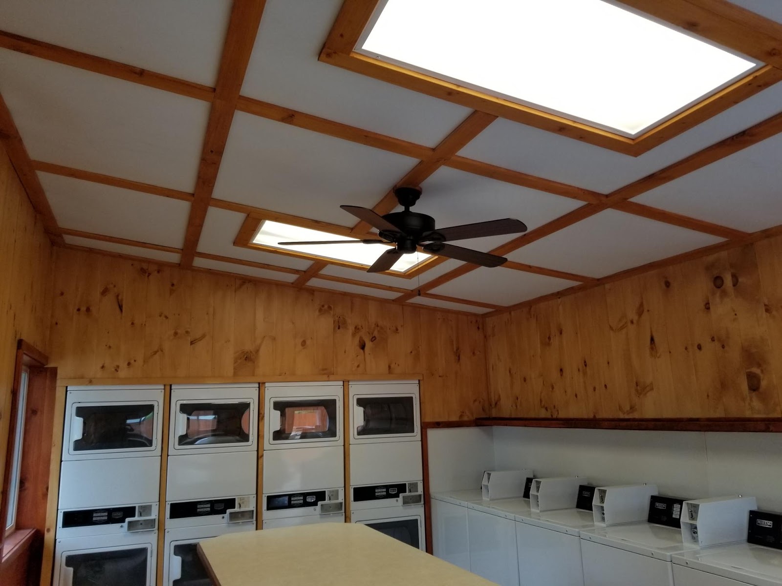 King Phillips Campground and Resort - Pictures, Features & Amenities ...