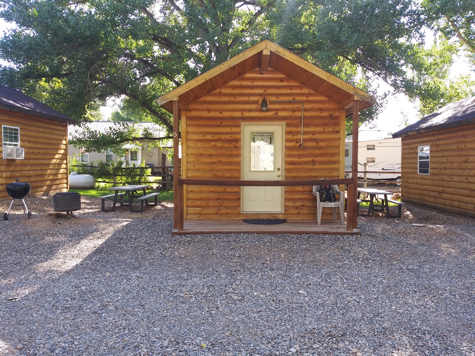 Ten Sleep RV Park and Cabins - Pictures, Features & Amenities | RVezy ...