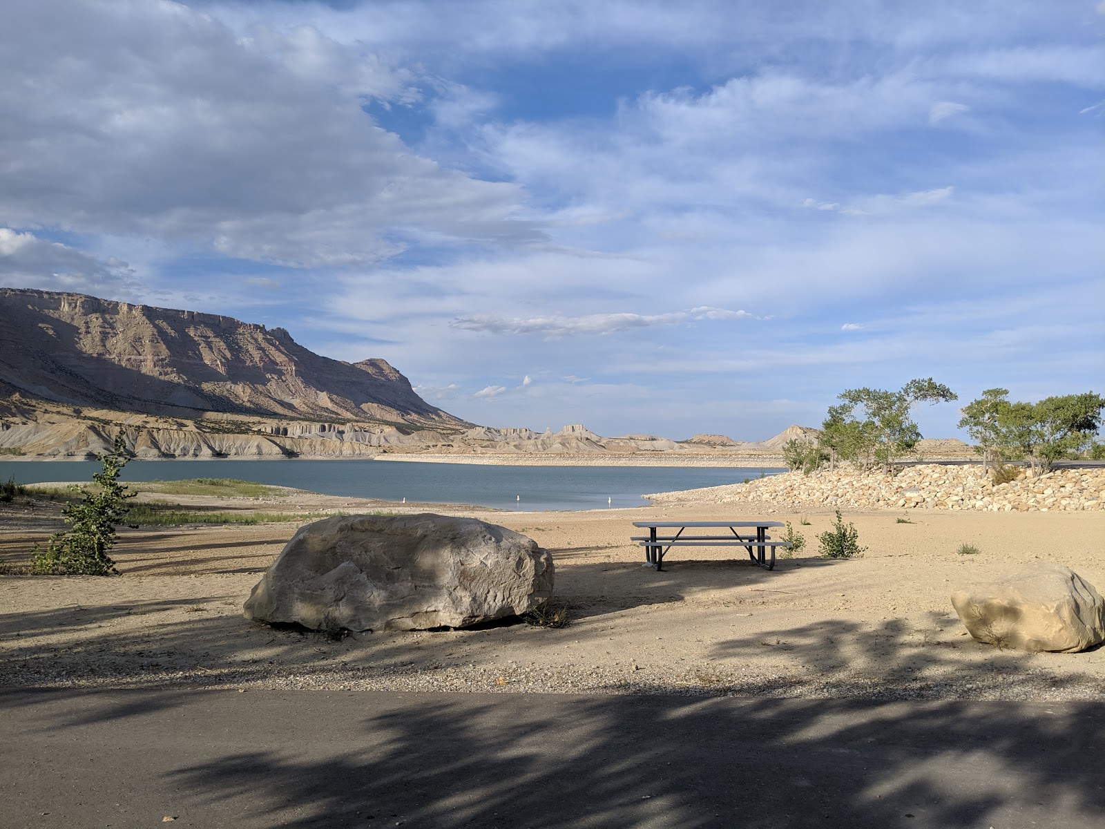 Millsite State Park - Pictures, Features & Amenities | RVezy Campgrounds