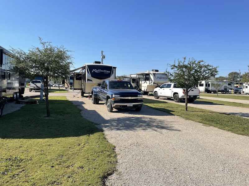 Plantation Place RV Park - Pictures, Features & Amenities | RVezy ...