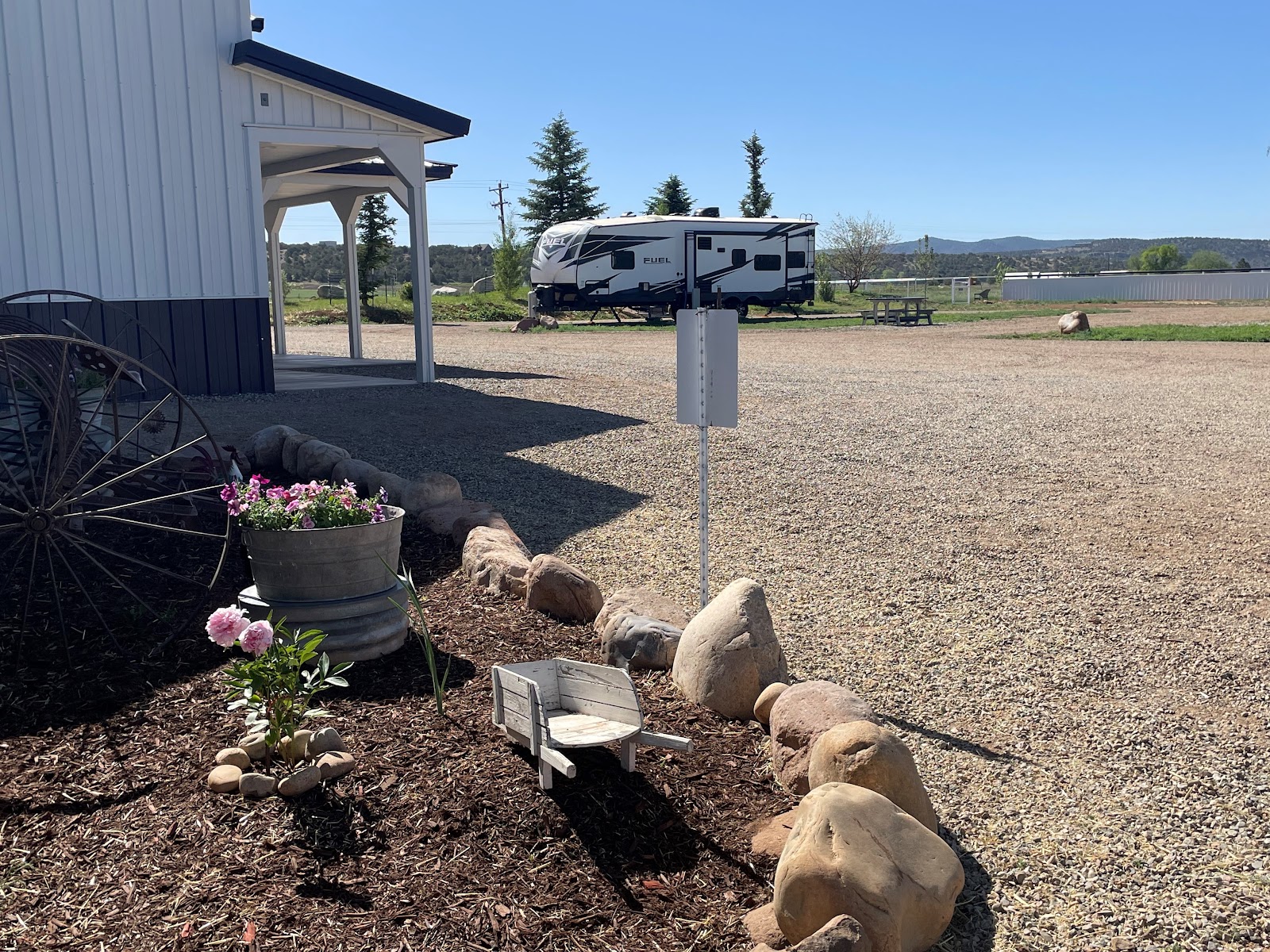 Durango Ranch RV Resort, LLC - Pictures, Features & Amenities | RVezy ...