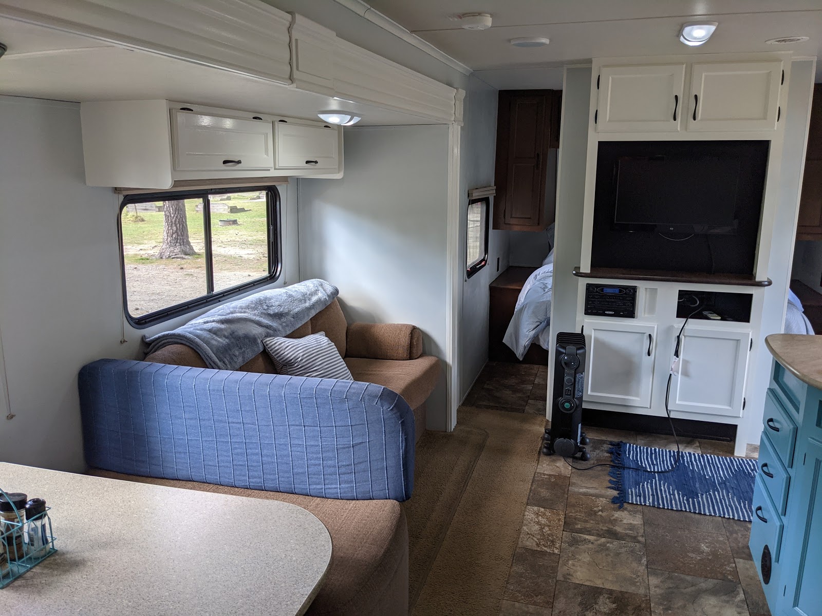 Camp Cardinal RV Resort - Pictures, Features & Amenities | RVezy ...