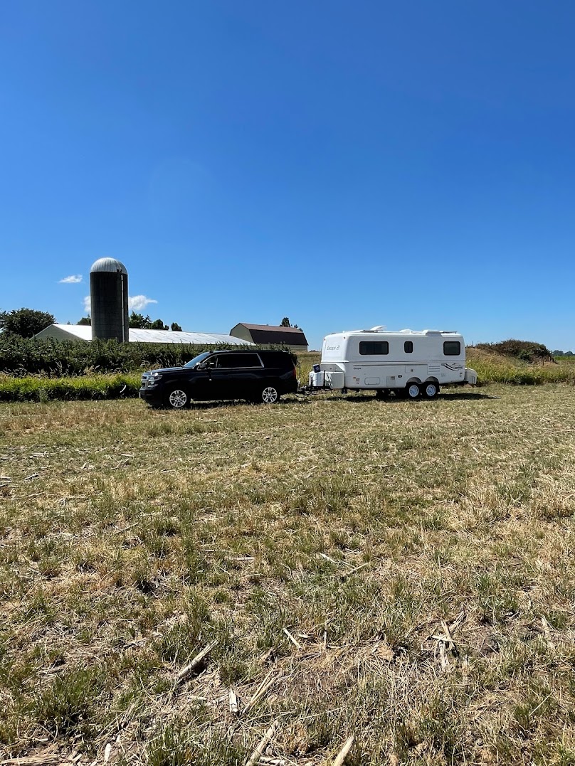 Oostema Farmstead Accommodations and Campground - Pictures, Features ...