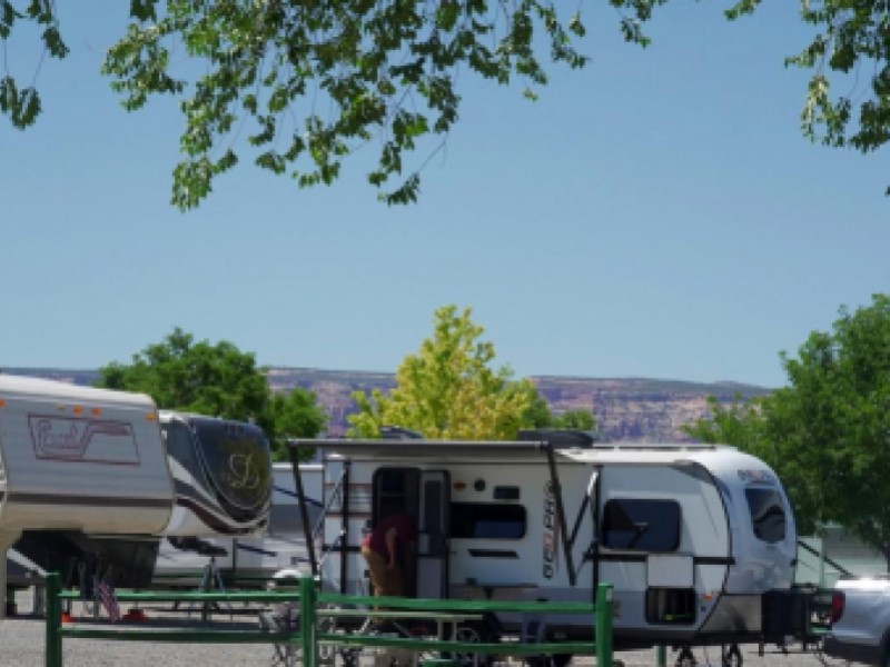 Junction West Grand Junction RV Park - Pictures, Features & Amenities ...