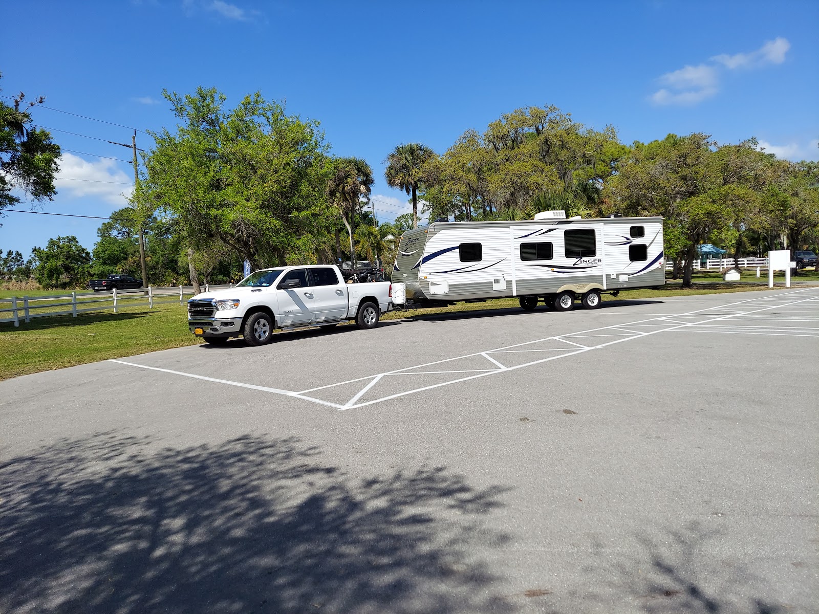 Ramblers Rest RV Campground - Pictures, Features & Amenities | RVezy ...