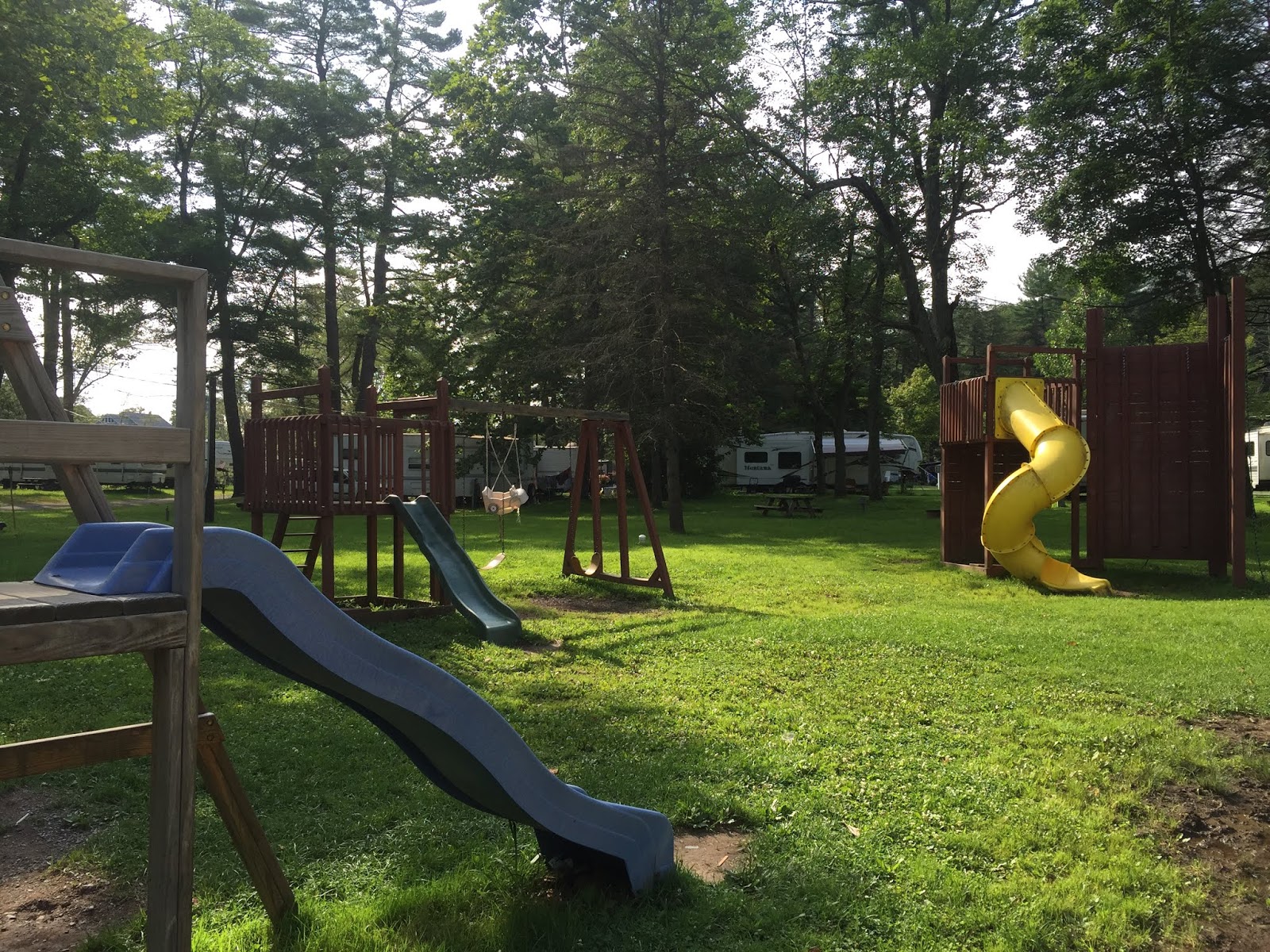 Springbrook Family Campground - Pictures, Features & Amenities | RVezy ...
