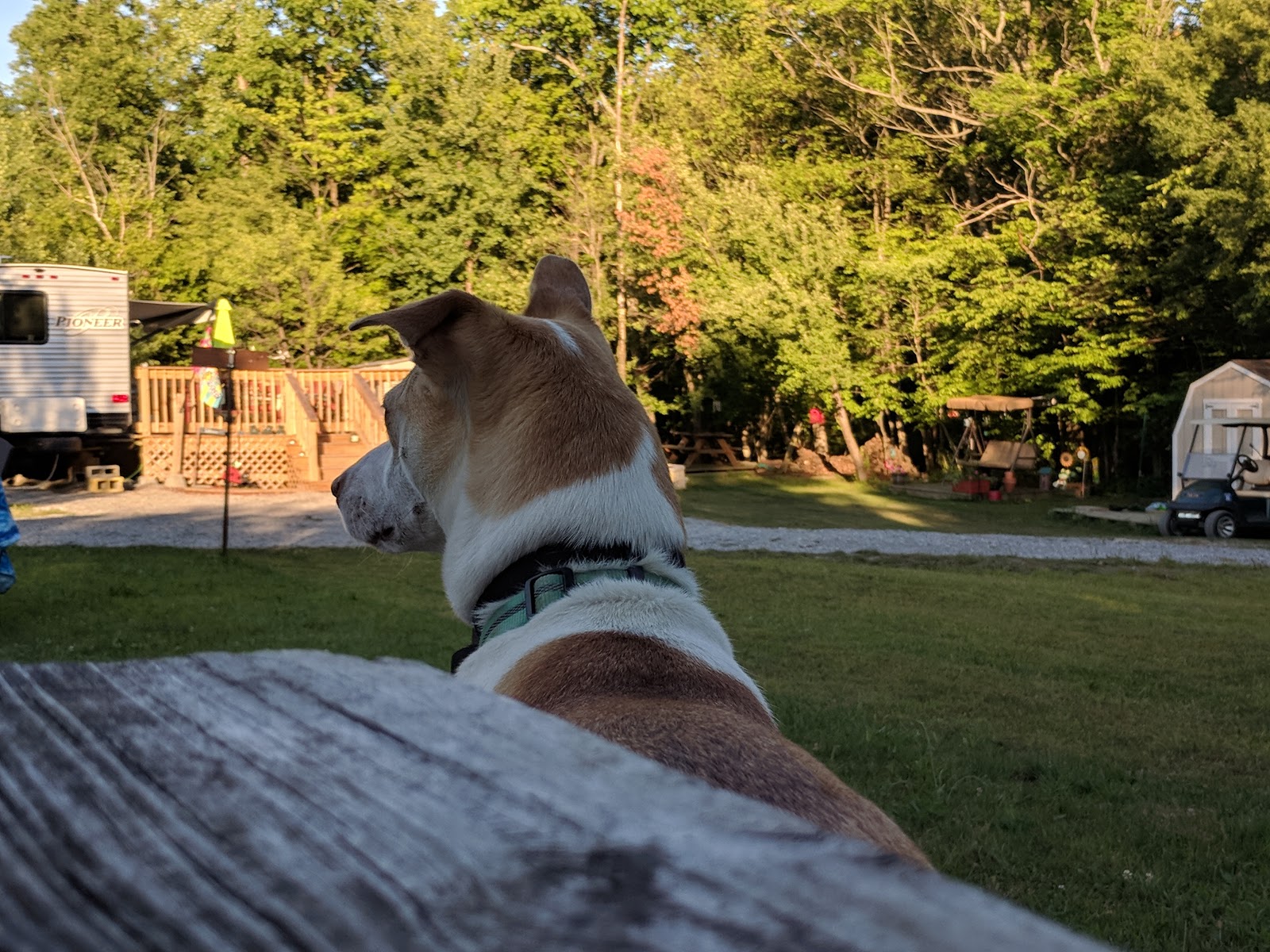 Le-Ti Campground - Pictures, Features & Amenities | RVezy Campgrounds