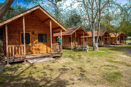 Coloma Resort - Pictures, Features & Amenities | RVezy Campgrounds