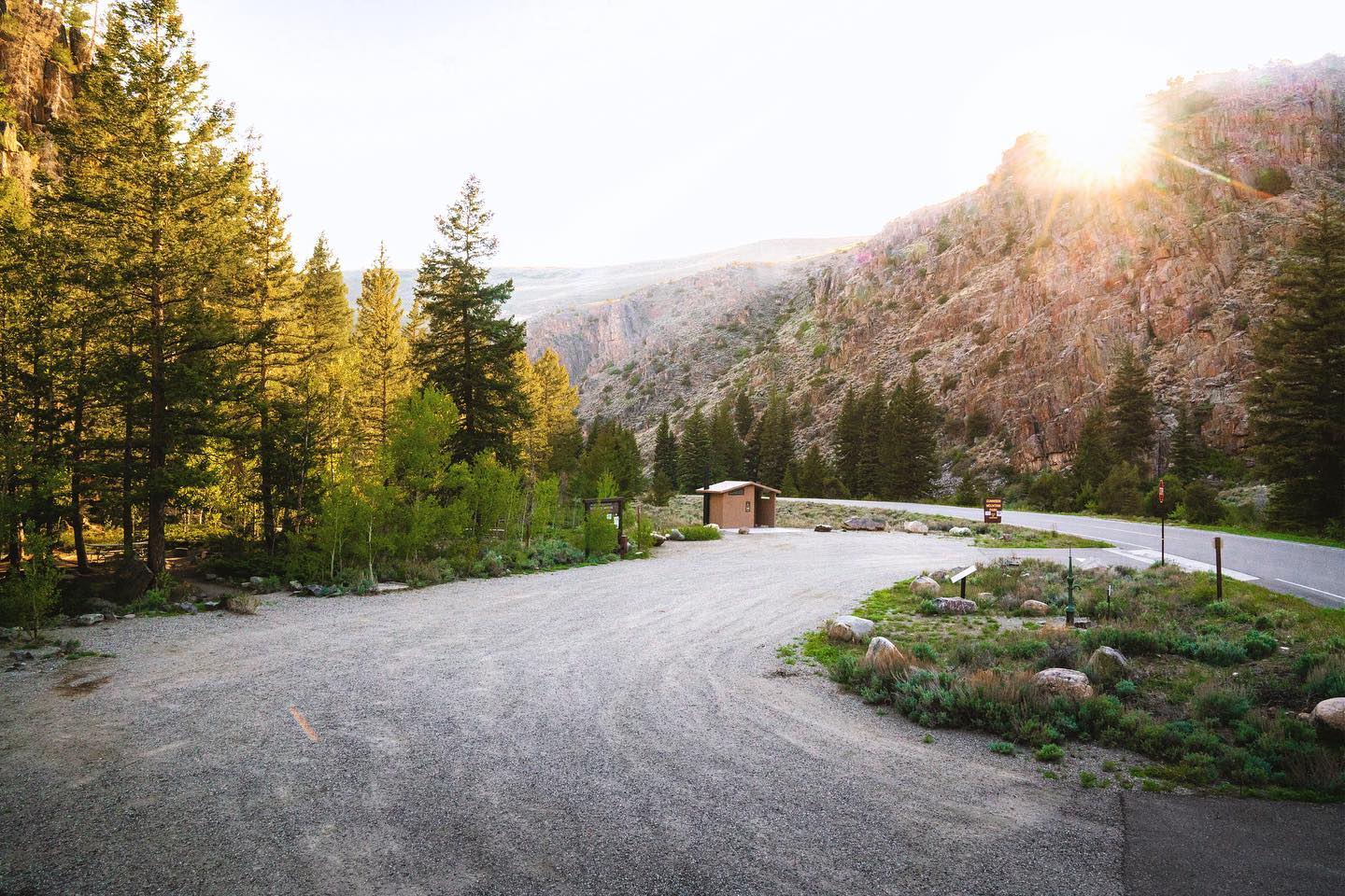 Campfire Ranch on the Taylor - Pictures, Features & Amenities | RVezy ...