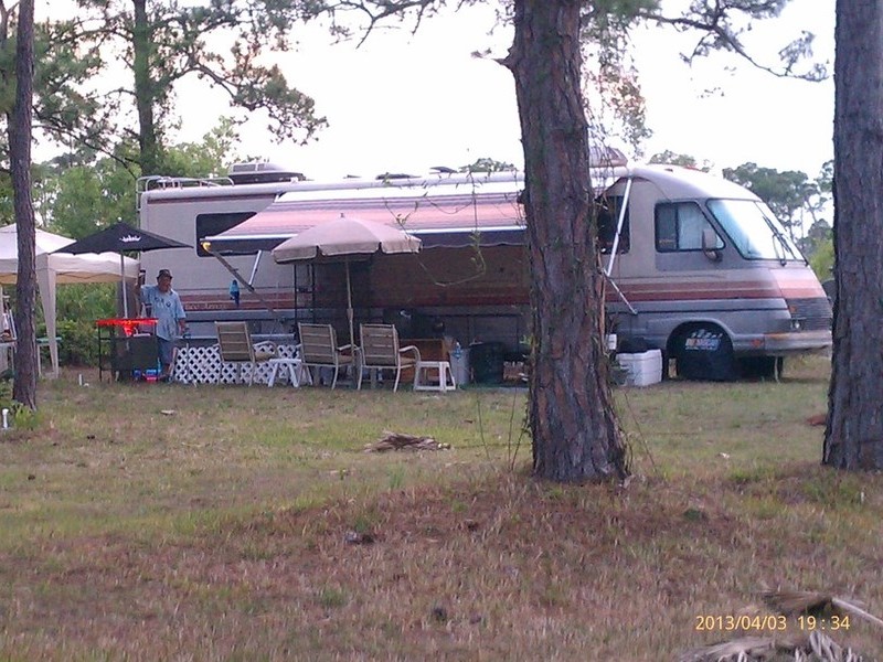 Calusa Cove RV Park - Pictures, Features & Amenities | RVezy Campgrounds