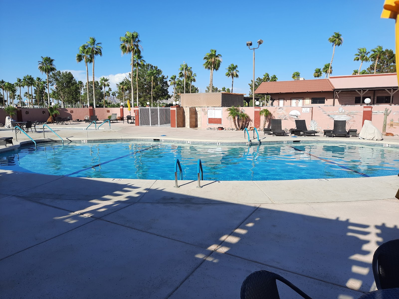 Westwind RV and Golf Resort - Pictures, Features & Amenities | RVezy ...