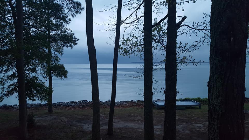 Cross Rip Campground - Pictures, Features & Amenities | RVezy Campgrounds