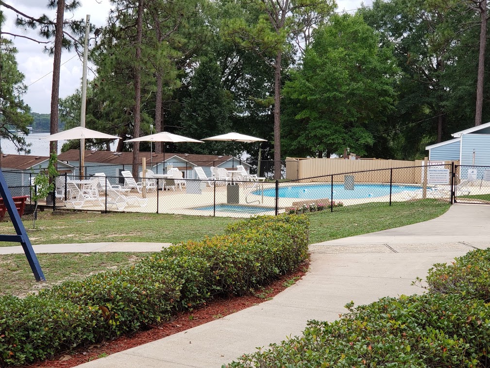 Sunset King Lake RV Resort - Pictures, Features & Amenities | RVezy ...