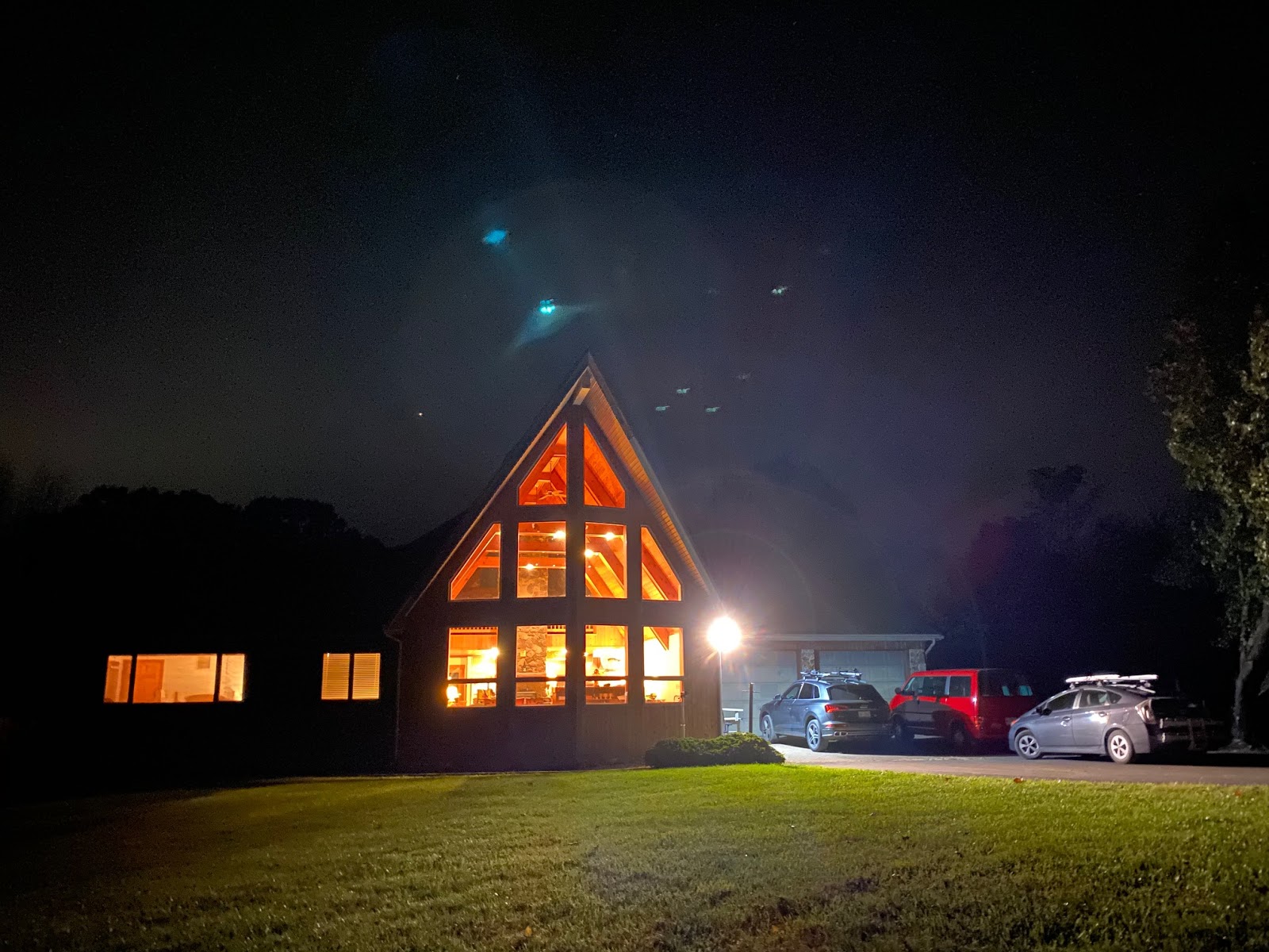 Stokesville Lodge and Campground - Pictures, Features & Amenities ...