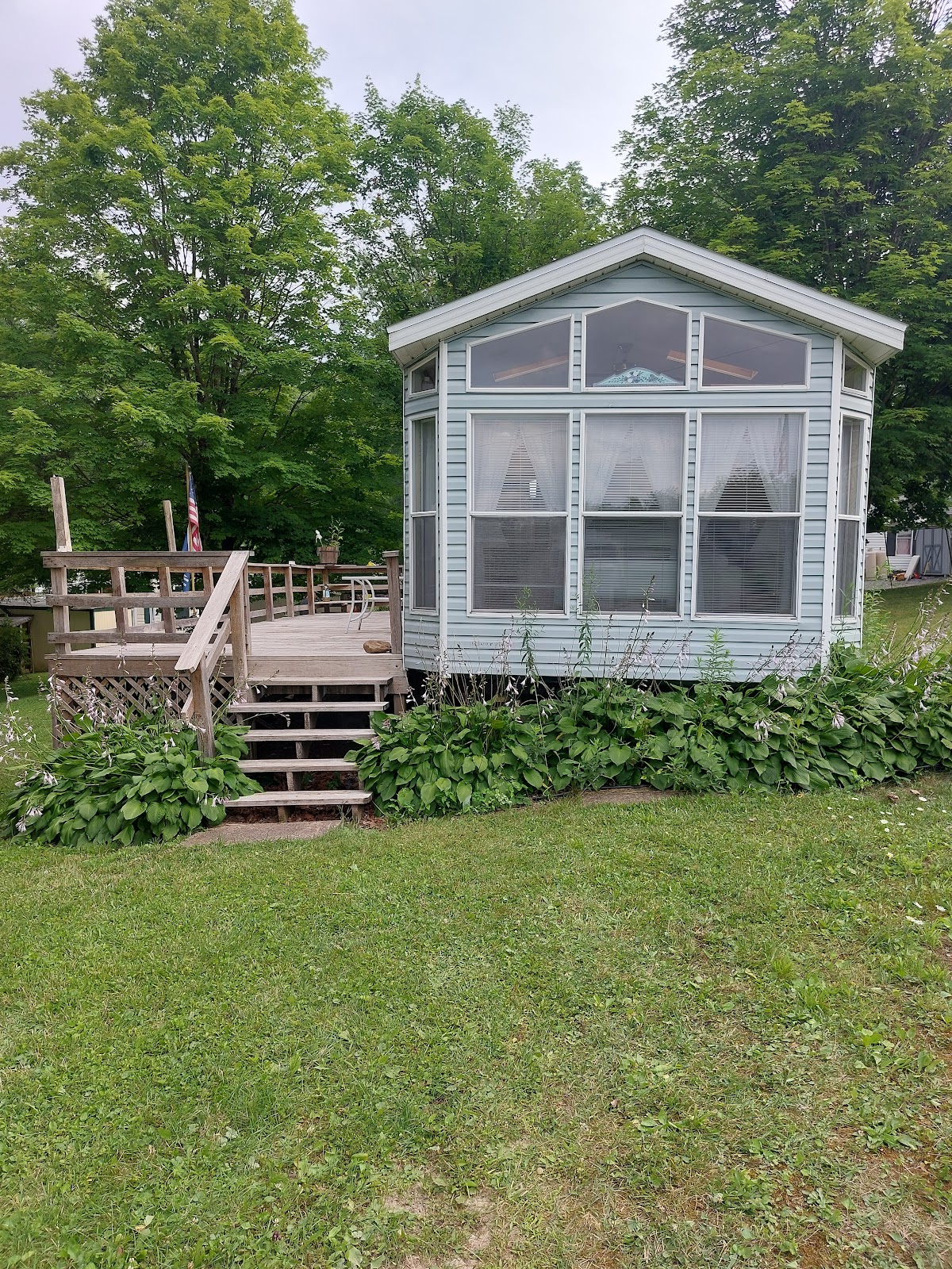 Scottyland Camping Resort - Pictures, Features & Amenities | RVezy ...