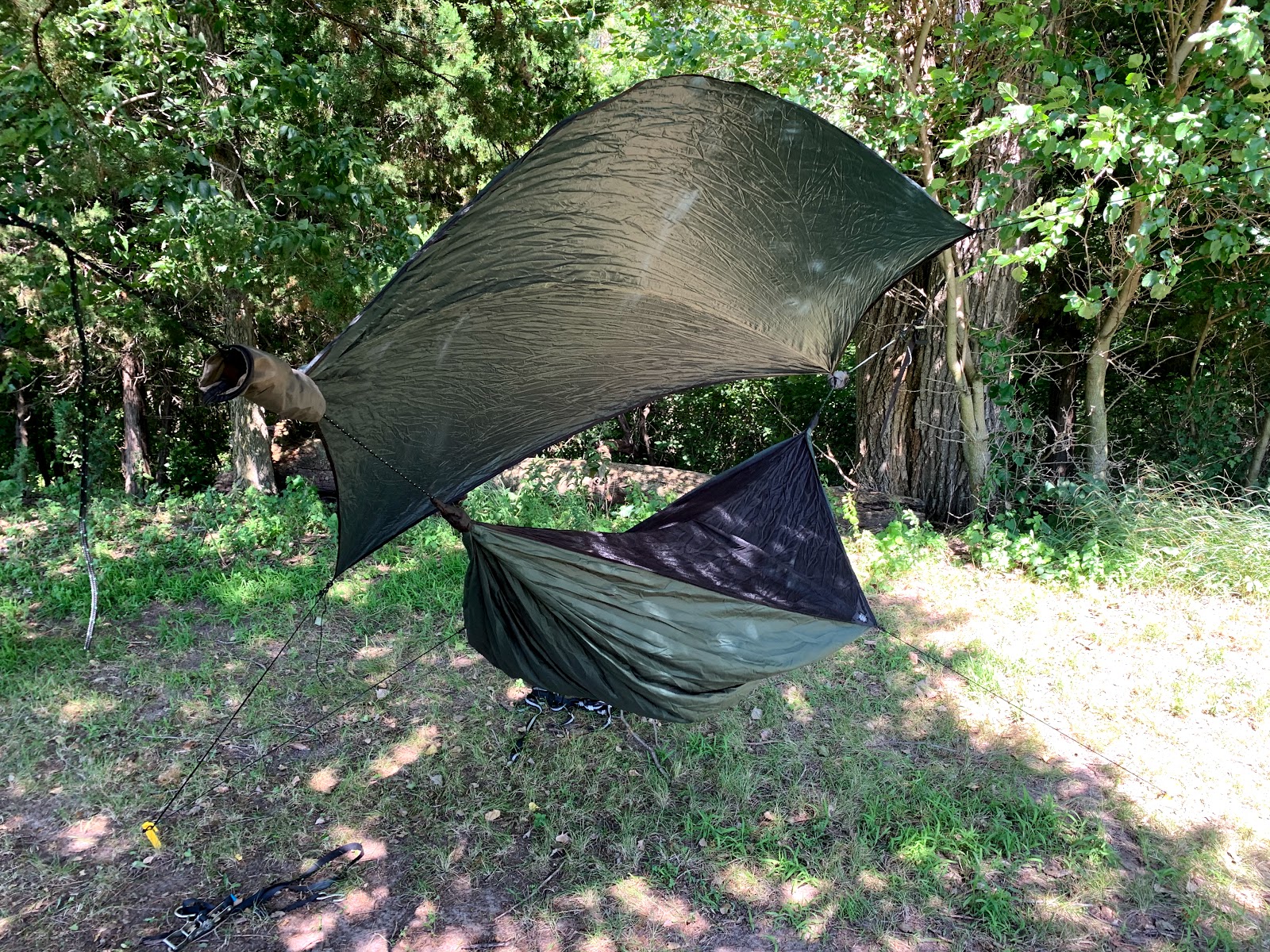 Hannamon Bayou - Calamus Reservoir State Recreation Area - Pictures ...