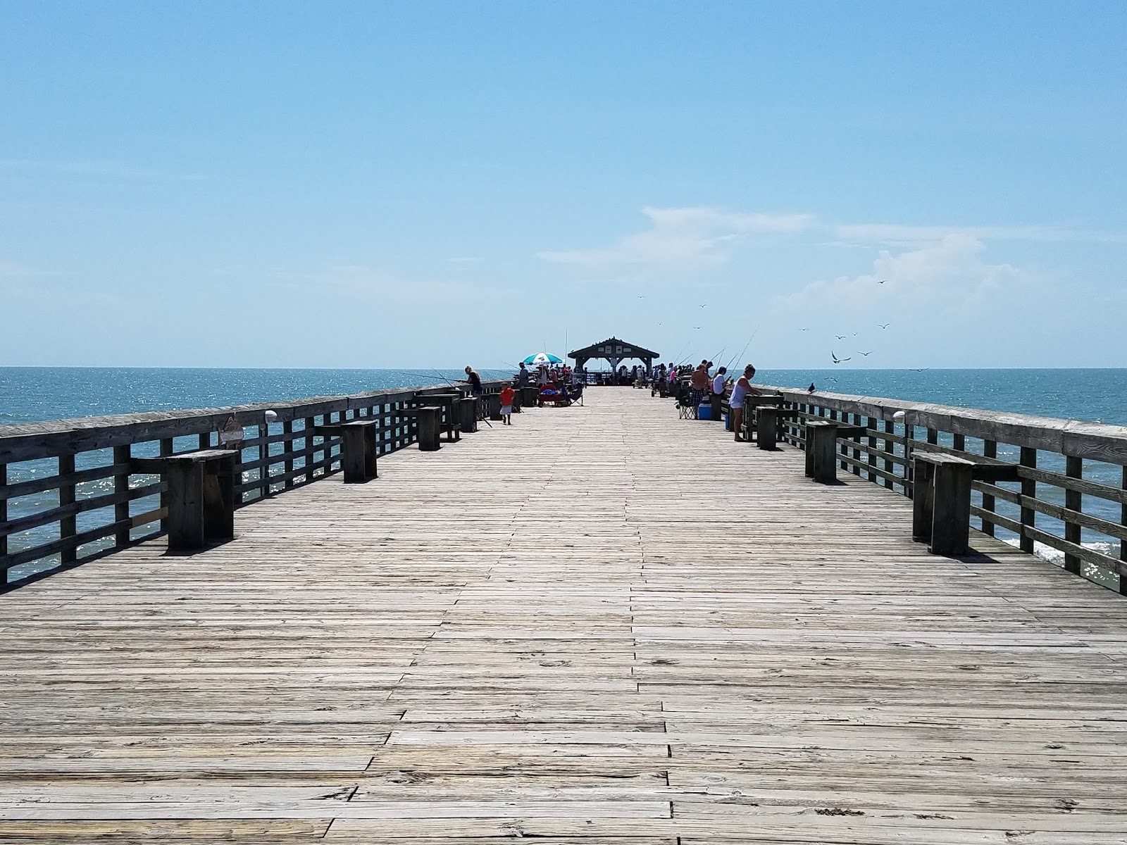 RV Campgrounds Near Myrtle Beach, SC | Best Camping & RV Parks | RVezy