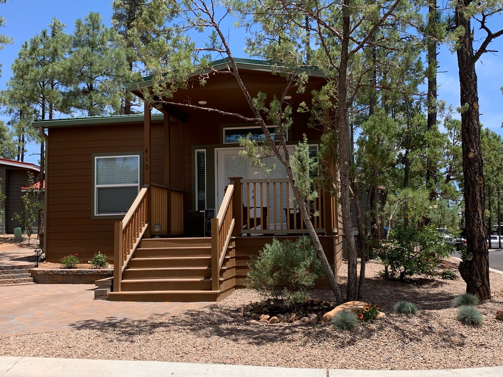 Woodfield RV - Pictures, Features & Amenities | RVezy Campgrounds