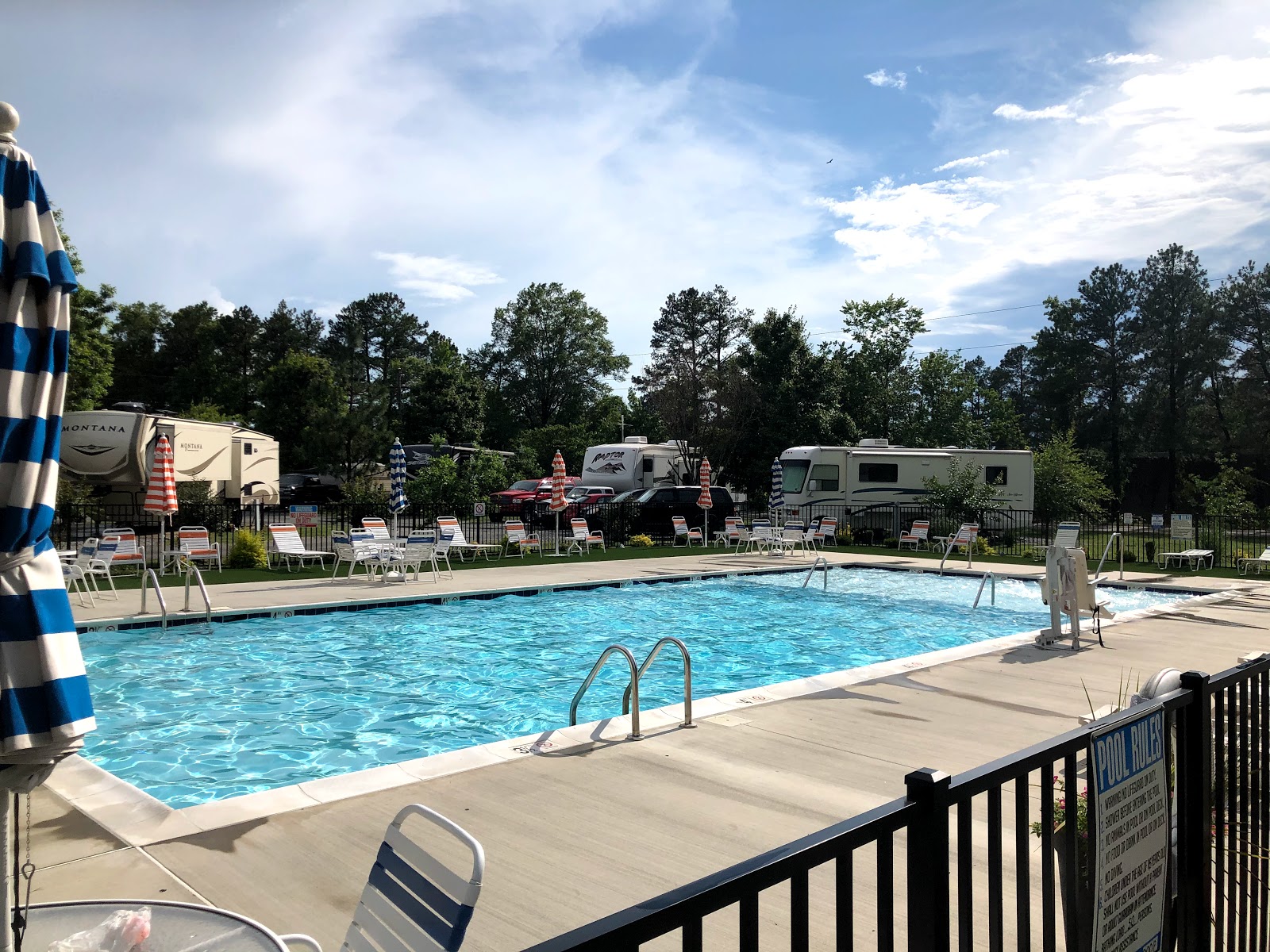 Americamps RV Resort - Pictures, Features & Amenities | RVezy Campgrounds