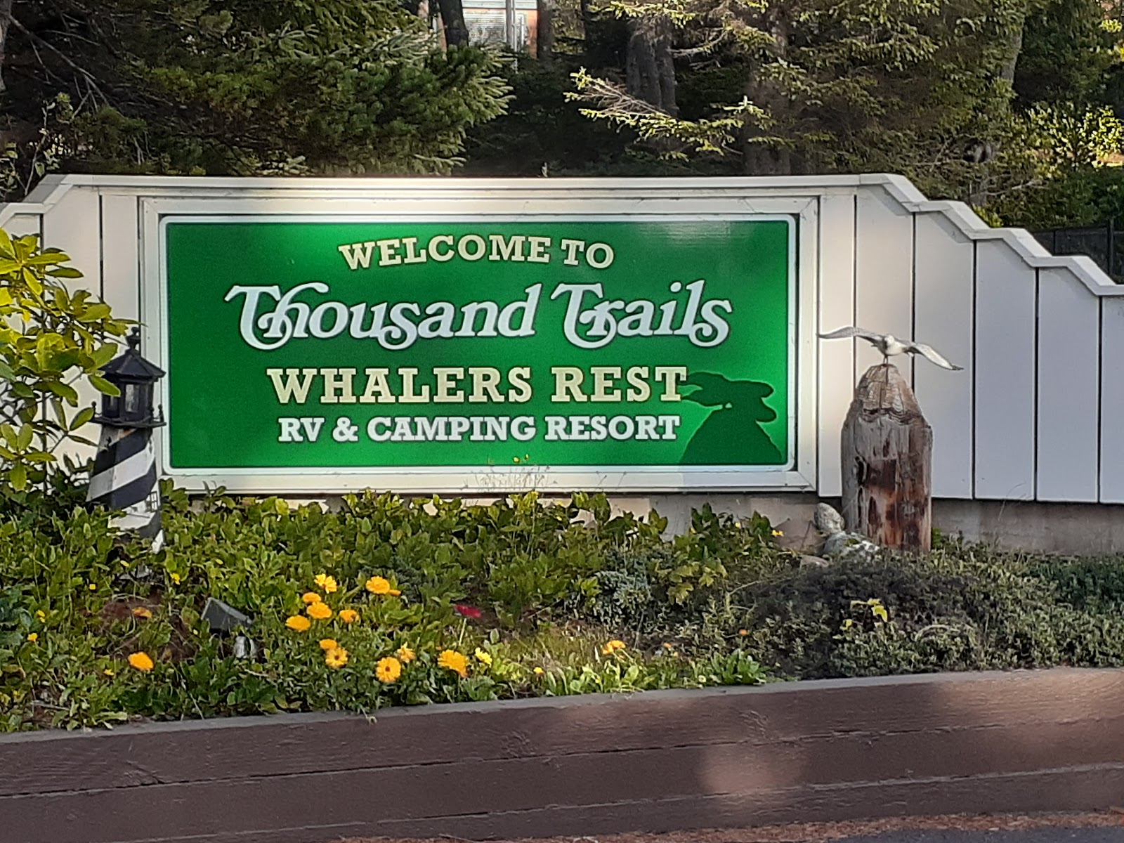 Whalers Rest RV and Camping Resort - Pictures, Features & Amenities ...