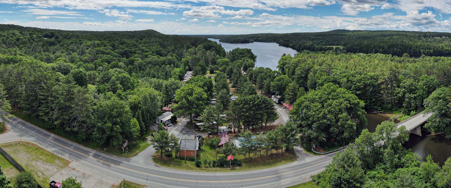 Two Rivers Campground - Pictures, Features & Amenities | RVezy Campgrounds