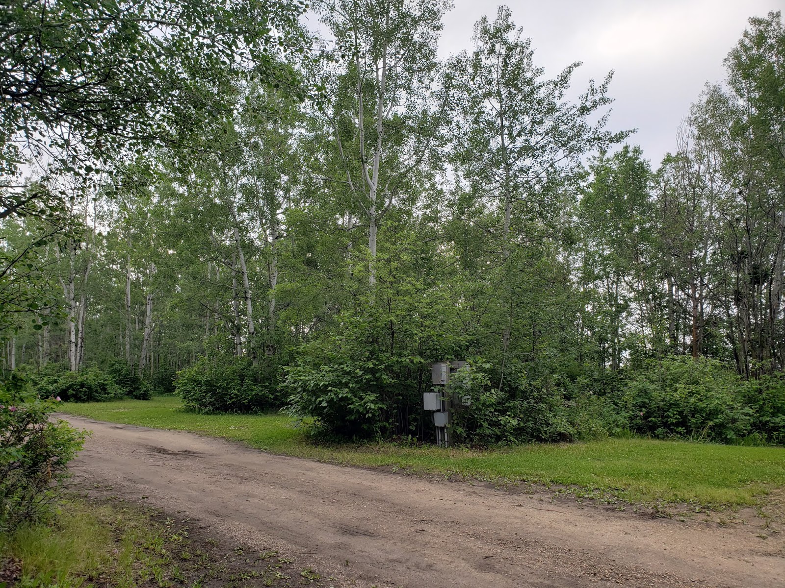 Kawtikh RV Retreat - Pictures, Features & Amenities | RVezy Campgrounds