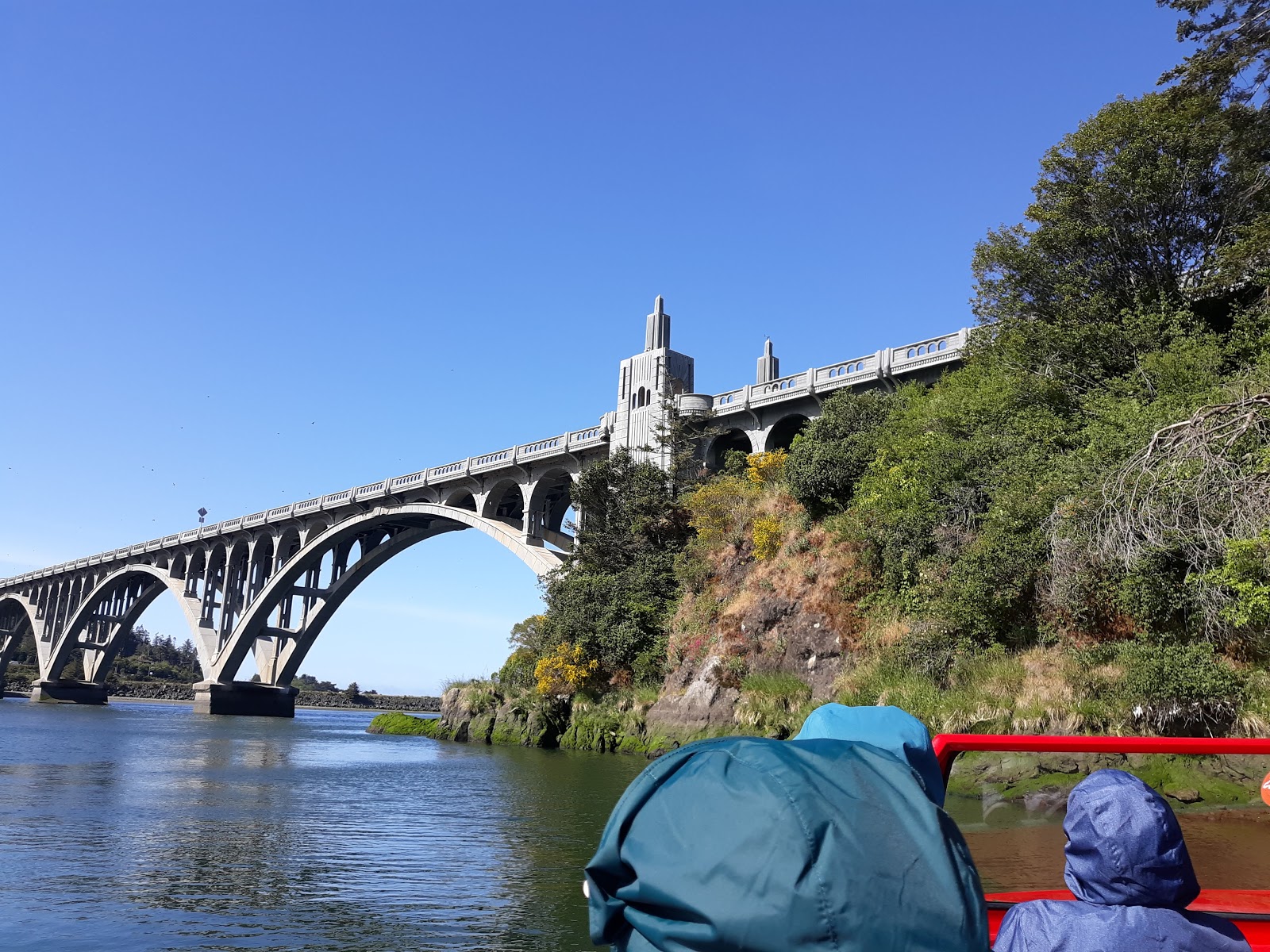 Bandon By the Sea RV Park - Pictures, Features & Amenities | RVezy ...